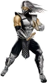 Mortal Kombat 13/ Human Smoke | Mortal Kombat Fanon Wiki | Fandom
