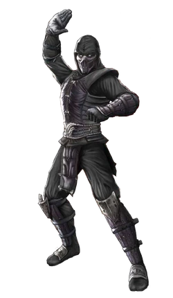 Bi-Han | Mortal Kombat Fanon Wiki | Fandom