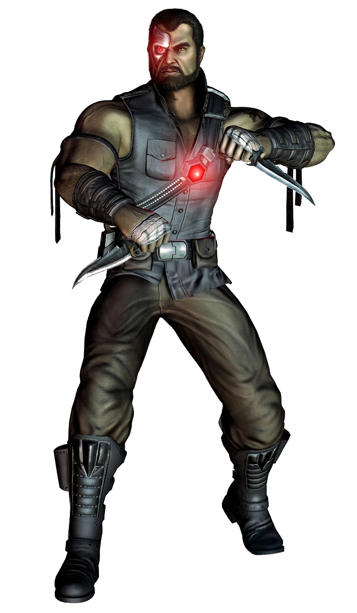 Mortal Kombat 13/ Kano | Mortal Kombat Fanon Wiki | Fandom