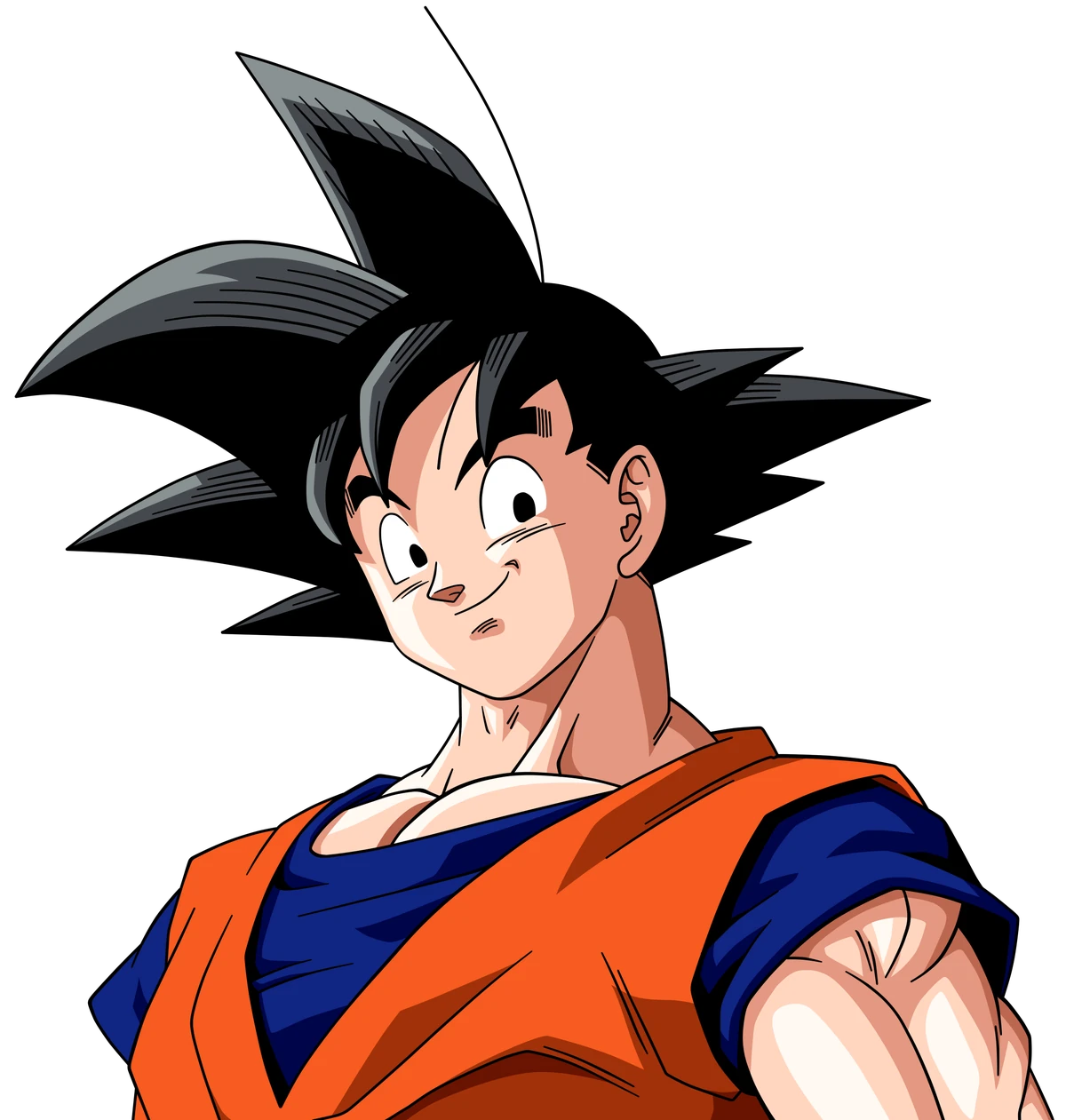 User blog:Tonygameman/Son Goku (Mortal Kombat X) | Mortal Kombat Fanon Wiki | Fandom