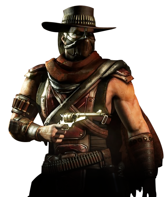 Salazar (Aboodash56) | Mortal Kombat Fanon Wiki | Fandom