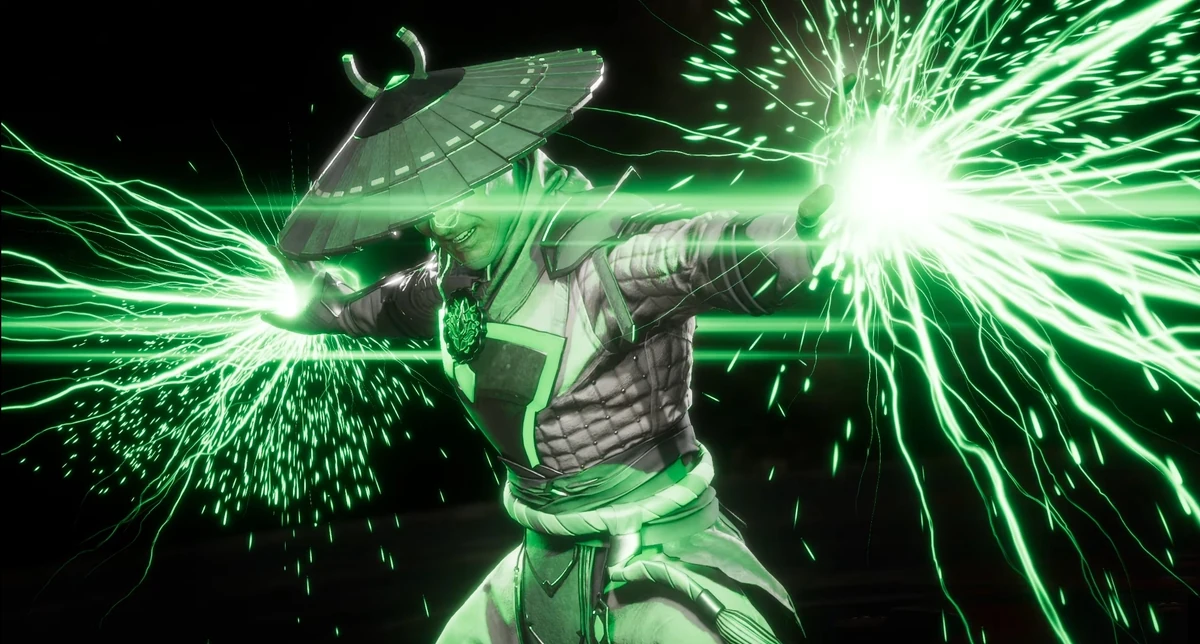 Mortal Kombat 12: Aftermath (Final War)/Raiden | Mortal Kombat Fanon ...