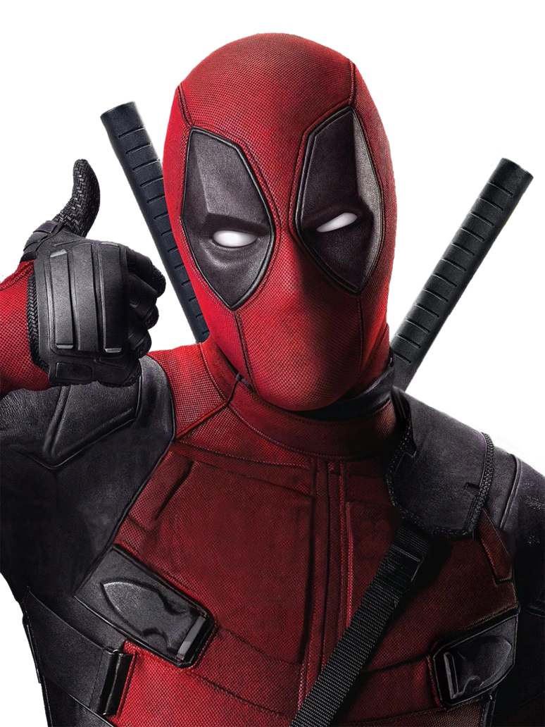 Deadpool Mortal Kombat X
