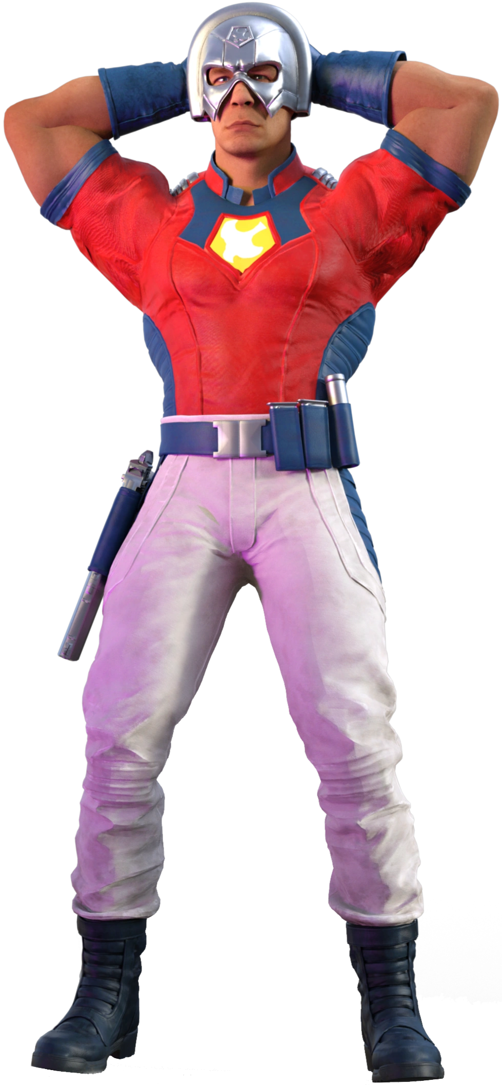 Mortal Kombat 12: Onaga's Revenge/Peacemaker | Mortal Kombat Fanon Wiki ...