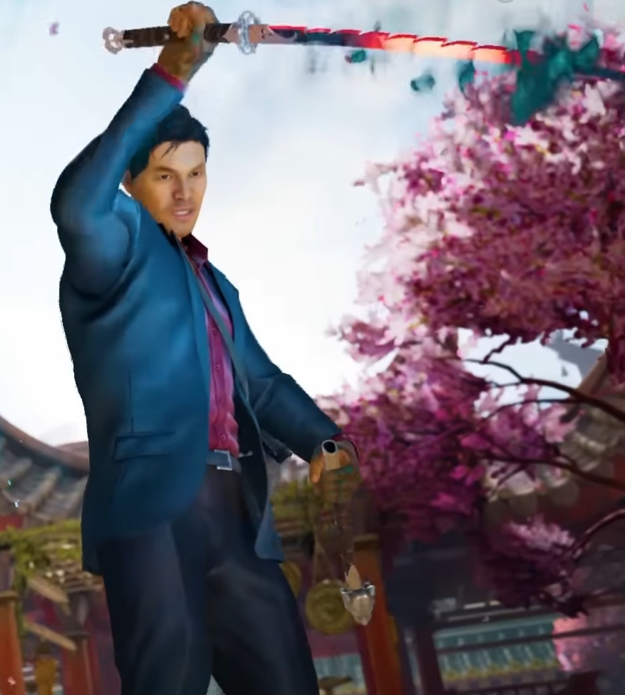 Mortal Kombat 12 Onagas Revengekenshi Mortal Kombat Fanon Wiki