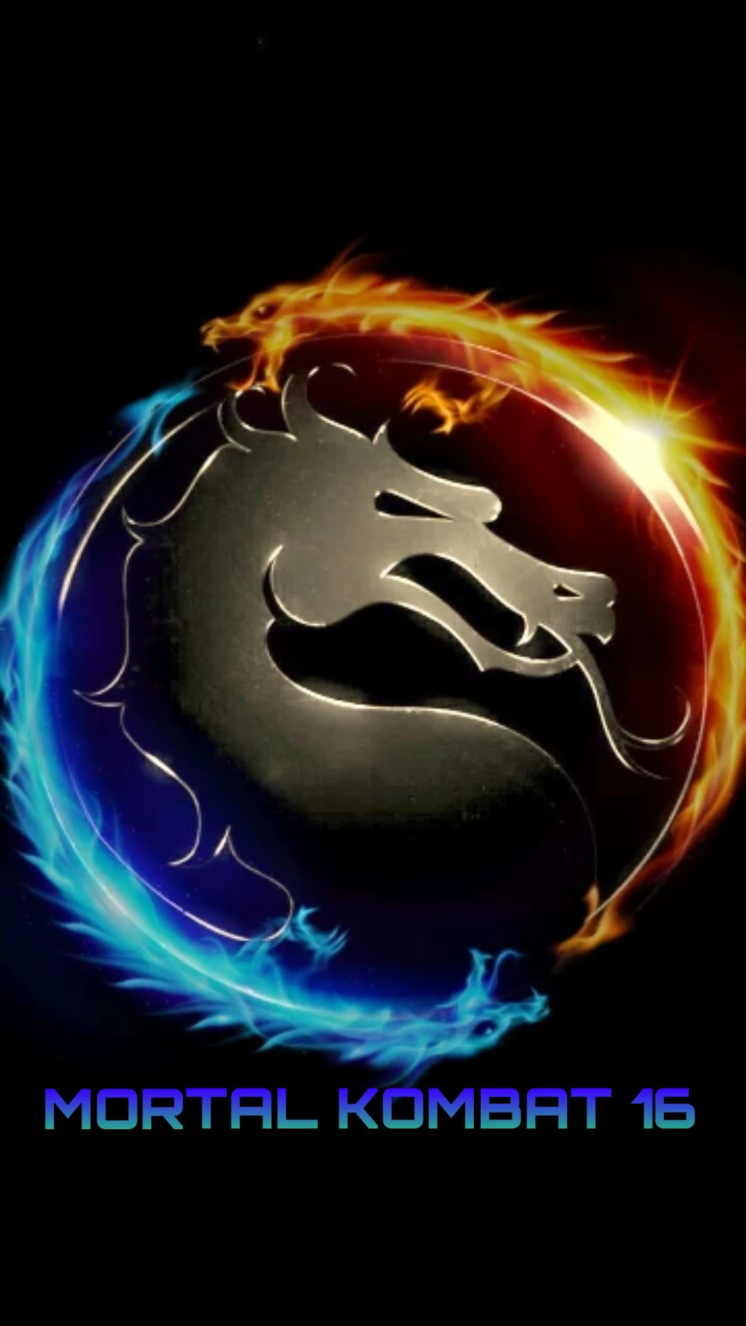 Mortal Kombat 16 | Mortal Kombat Fanon Wiki | Fandom