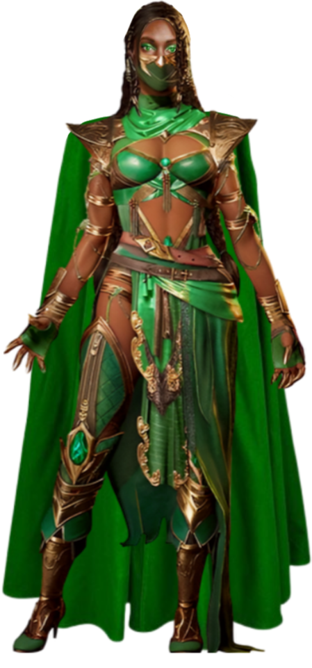Mortal Kombat 12 Aftermath Final Warjade Mortal Kombat Fanon Wiki