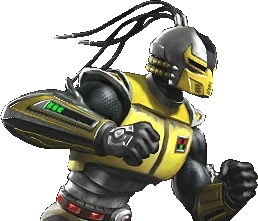 Cyrax/Original Timeline | Mortal Kombat Fanon Wiki | Fandom