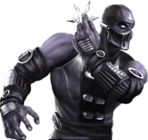 Bi-Han/Original Timeline | Mortal Kombat Fanon Wiki | Fandom