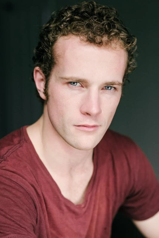 Joe Brosnahan | Mortal Kombat Fanon Wiki | Fandom
