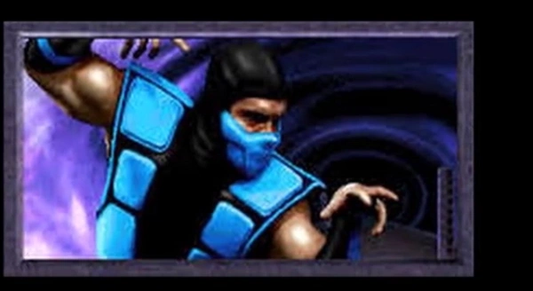 The 3rd Sub-Zero | Mortal Kombat Fanon Wiki | Fandom