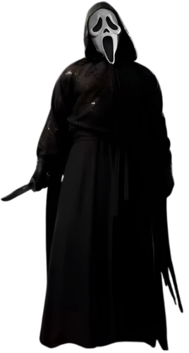 Mortal Kombat 12: Onaga's Revenge/Ghostface | Mortal Kombat Fanon Wiki ...