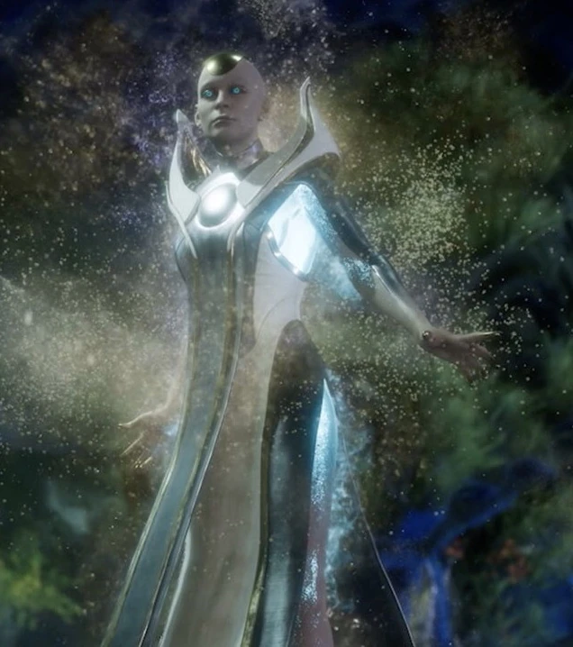 Mortal Kombat 13/ Kronika | Mortal Kombat Fanon Wiki | Fandom