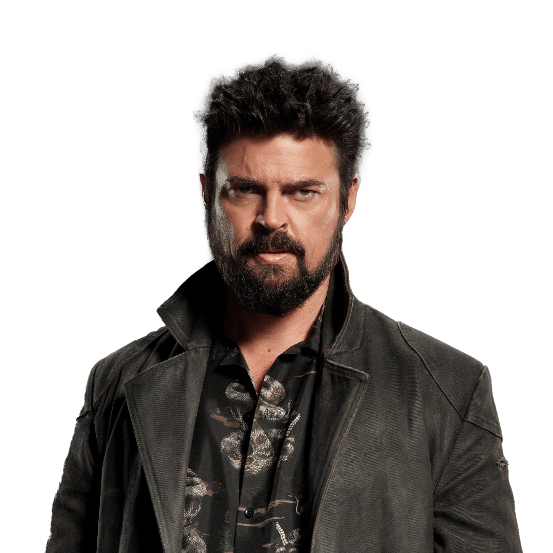 Billy Butcher | Mortal Kombat Fanon Wiki | Fandom