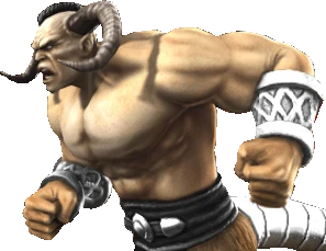 Motaro | Mortal Kombat New Inferno Wiki | Fandom