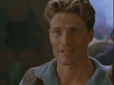 Alexander Walters | Wiki Mortal Kombat Kamidogu | Fandom