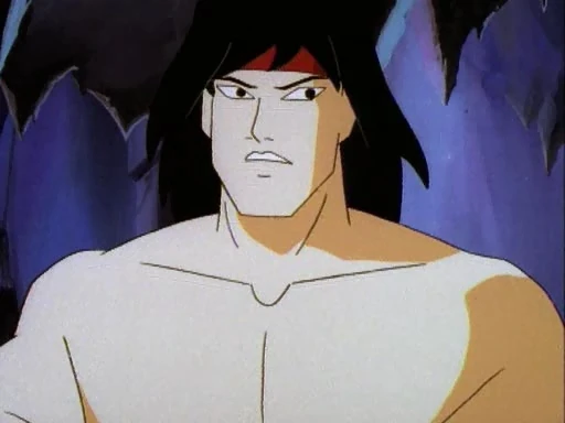 Liu Kang (Animated) | Mortal Kombat vs. DC Universe Wiki | Fandom