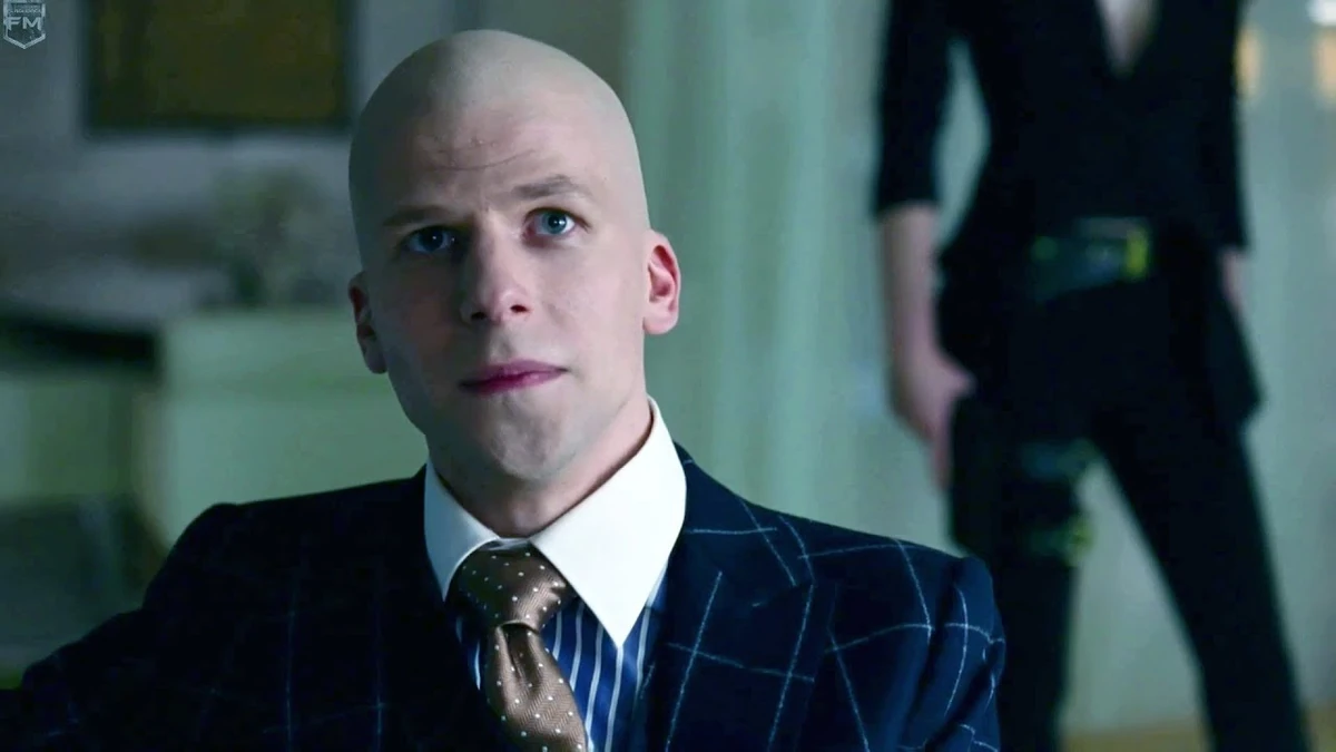 Alexander Luthor | Mortal Kombat vs. DC Universe Wiki | Fandom