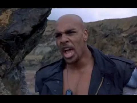 Jackson Briggs | Mortal Kombat vs. DC Universe Wiki | Fandom