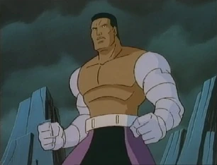 Jax | Mortal Kombat vs. DC Universe Wiki | Fandom