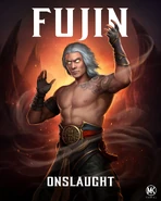 Fujin/Onslaught | Mortal Kombat Mobile Wikia | Fandom