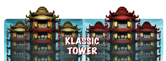 Klassic Tower | Mortal Kombat Mobile Wikia | Fandom