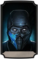 Noob Saibot/Darkest Knight | Mortal Kombat Mobile Wikia | Fandom