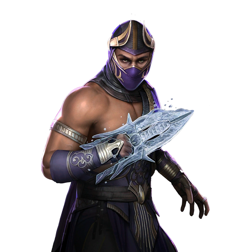 Rain/Edenian Blood | Mortal Kombat Mobile Wikia | Fandom