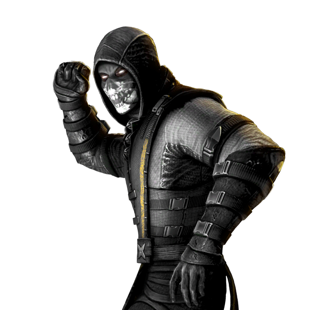 Scorpionstrike Force Mortal Kombat Mobile Wikia Fandom