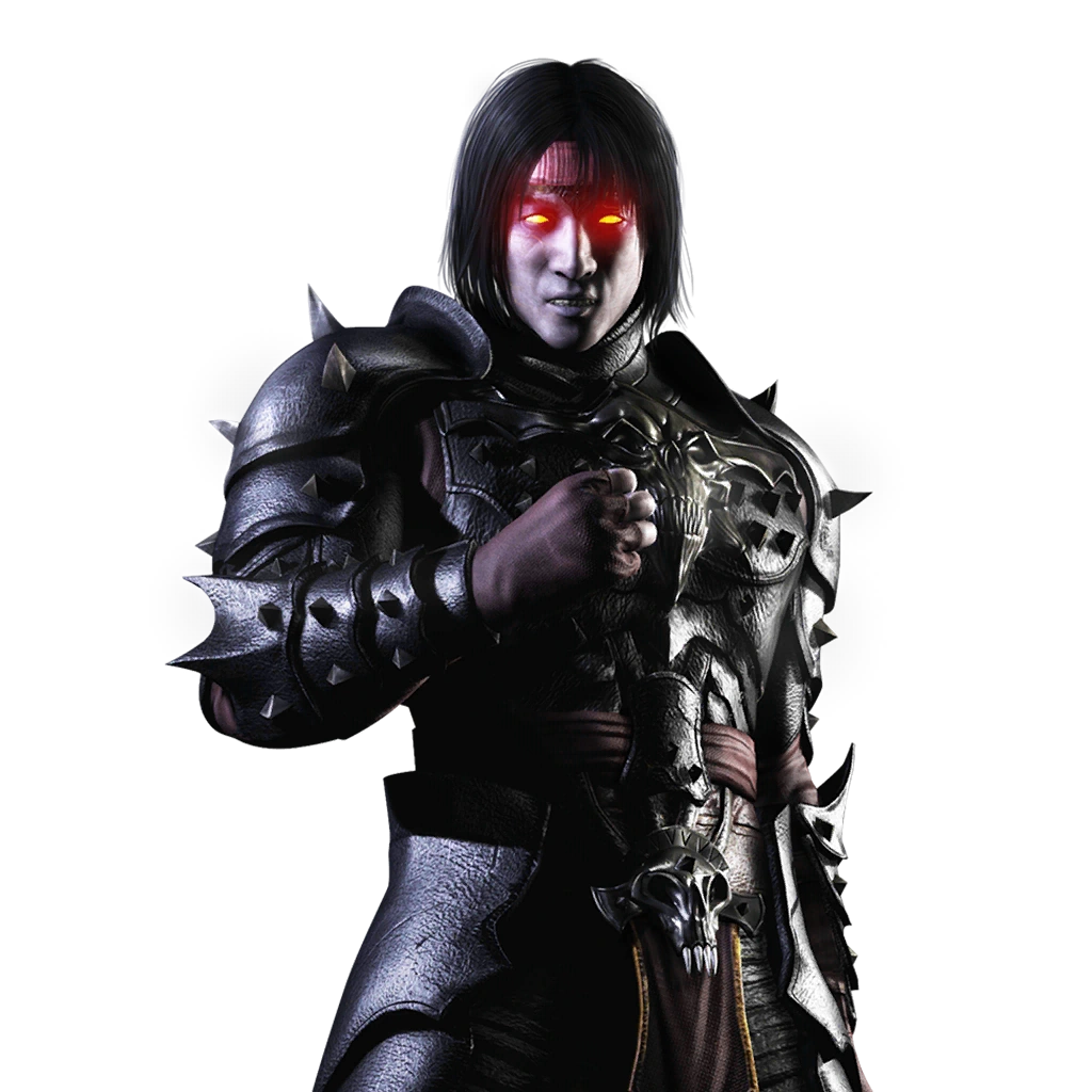 Category:Circle of Shadow Characters | Mortal Kombat Mobile Wikia | Fandom