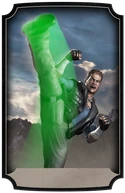 Johnny Cage/Ninja Mime | Mortal Kombat Mobile Wikia | Fandom