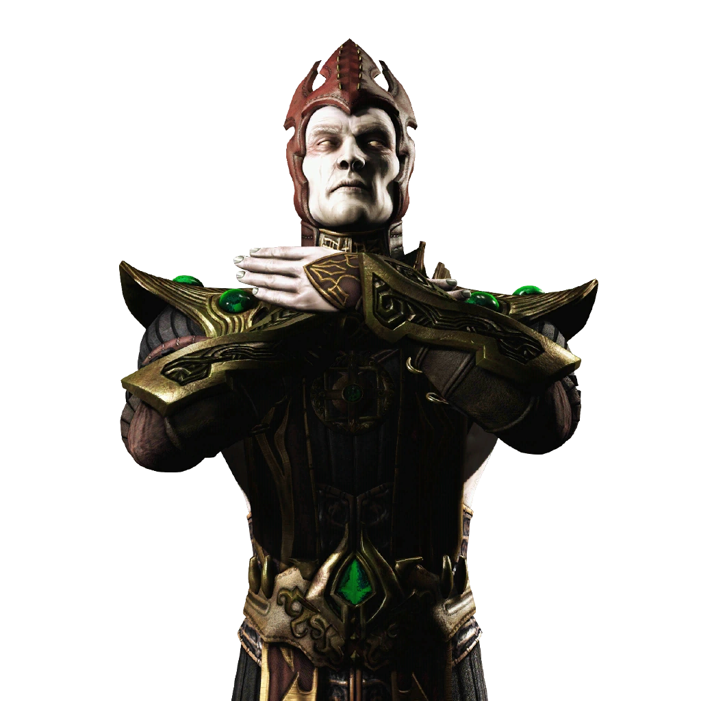 Shinnok/Bone Shaper | Mortal Kombat Mobile Wikia | Fandom