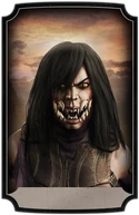 Mileena/MK1 | Mortal Kombat Mobile Wikia | Fandom