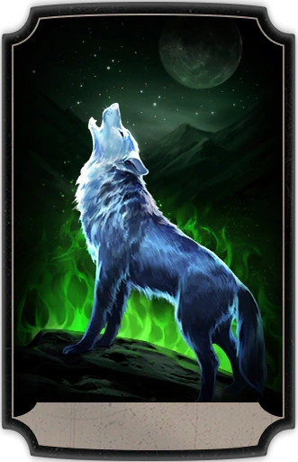 Nightwolf/Circle of Shadow | Mortal Kombat Mobile Wikia | Fandom