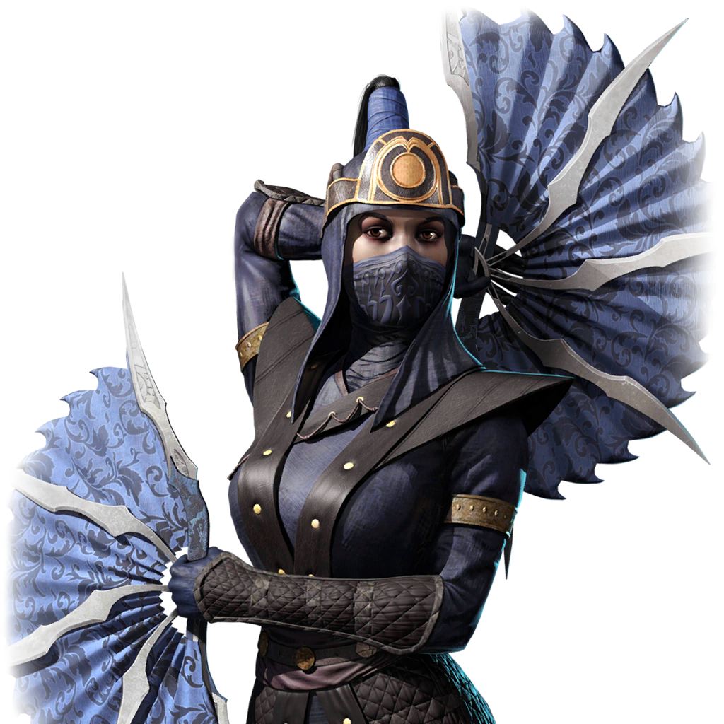Kitana/Ronin | Mortal Kombat Mobile Wikia | Fandom