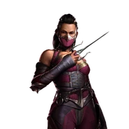 Mileena/MK1 | Mortal Kombat Mobile Wikia | Fandom