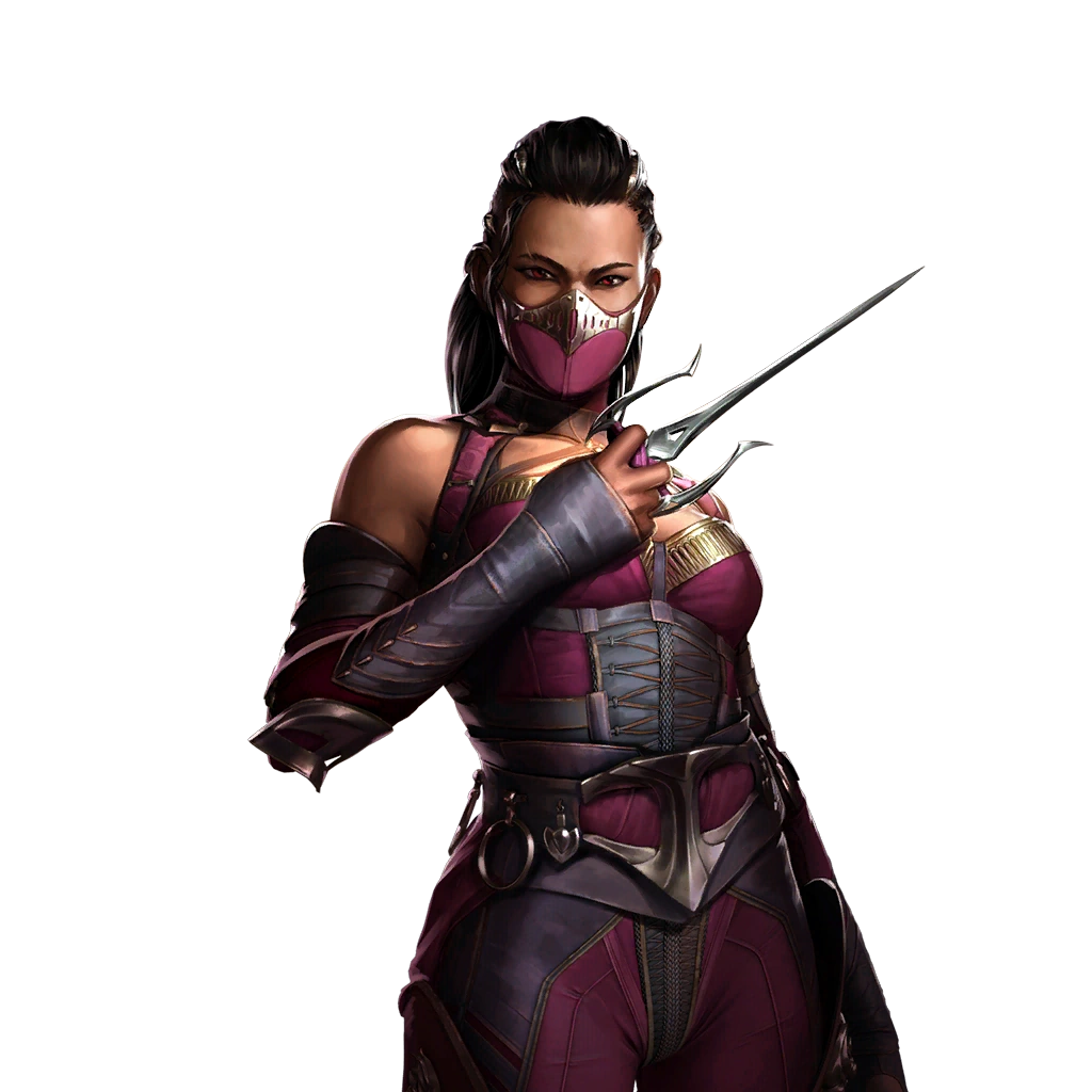 Mileena/MK1 | Mortal Kombat Mobile Wikia | Fandom