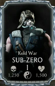 Sub-Zero/Kold War | Mortal Kombat Mobile Wikia | Fandom