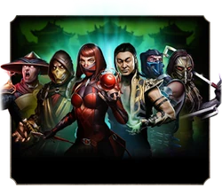 MK11 Kombat Pack | Mortal Kombat Mobile Wikia | Fandom