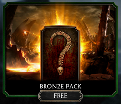 Bronze Pack | Mortal Kombat Mobile Wikia | Fandom