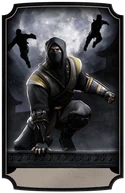Scorpion/Strike Force | Mortal Kombat Mobile Wikia | Fandom