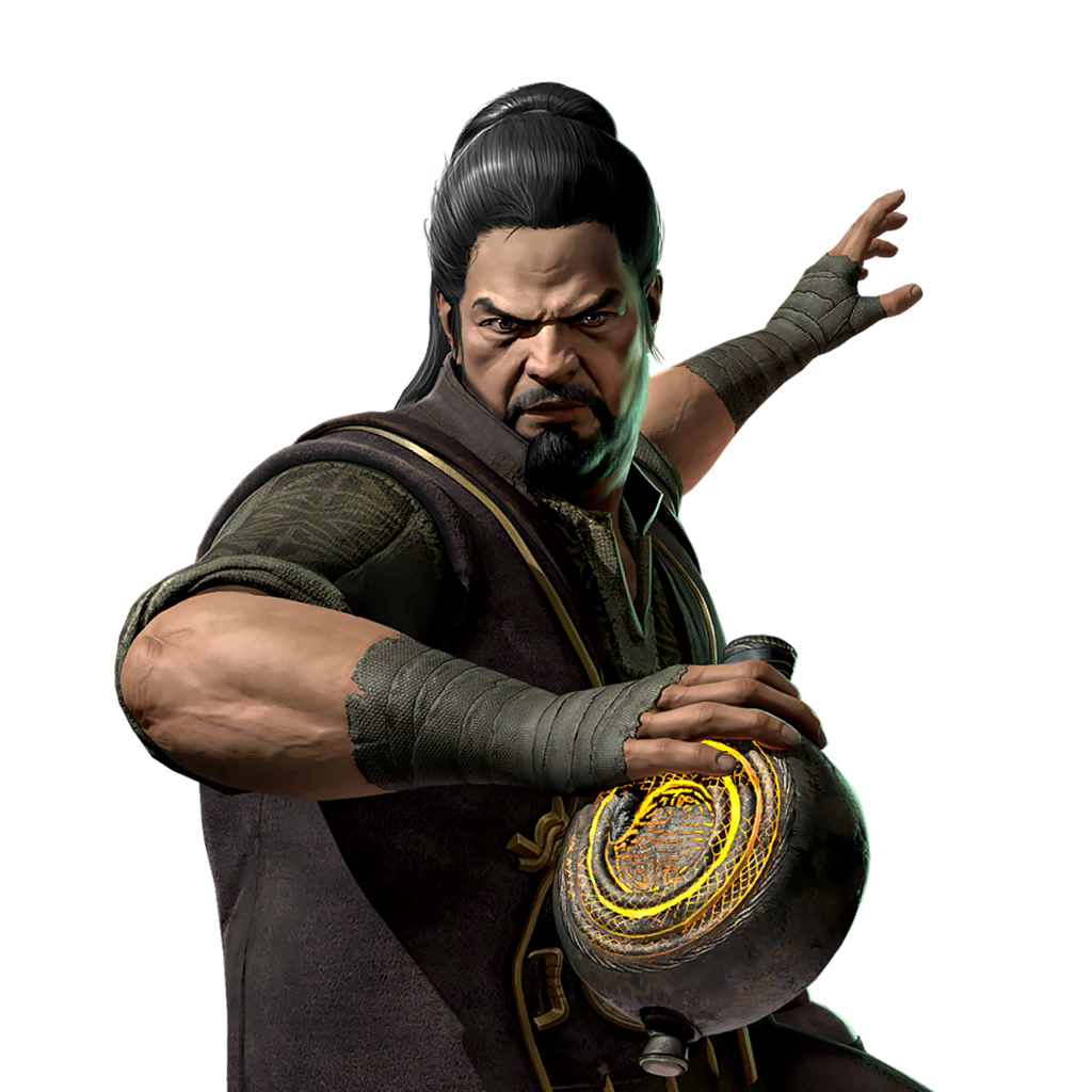 Bo' Rai Cho/Dragon Breath | Mortal Kombat Mobile Wikia | Fandom