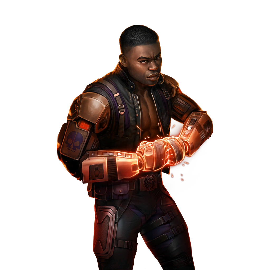 Jax Briggs/Onslaught | Mortal Kombat Mobile Wikia | Fandom
