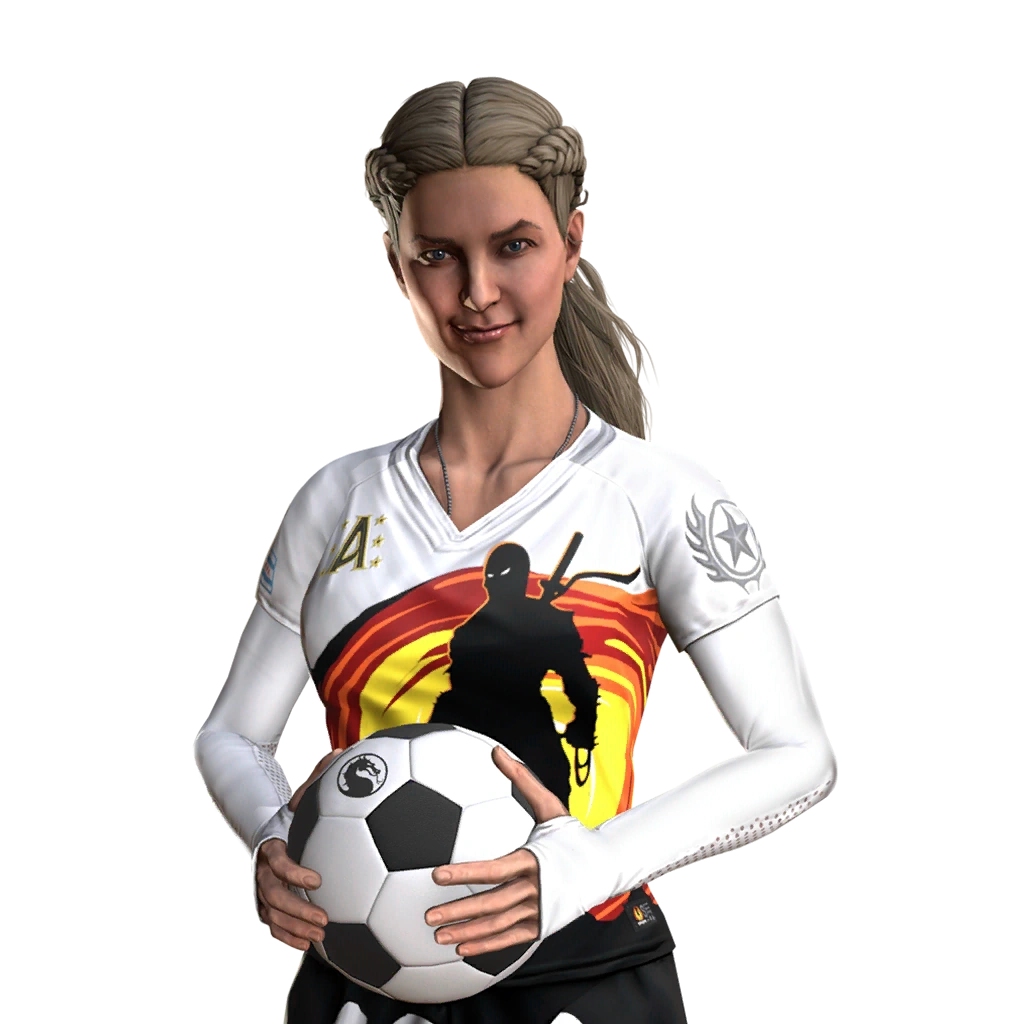 Sonya Blade/Kombat Cup | Mortal Kombat Mobile Wikia | Fandom