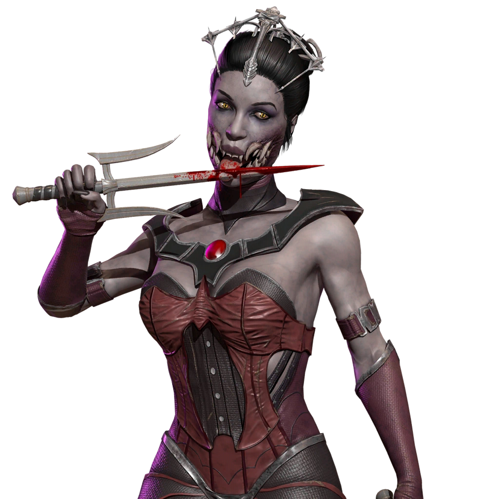 Mileena/Vampiress | Mortal Kombat Mobile Wikia | Fandom