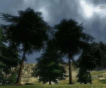 Trees | Mortal Online Wiki | Fandom