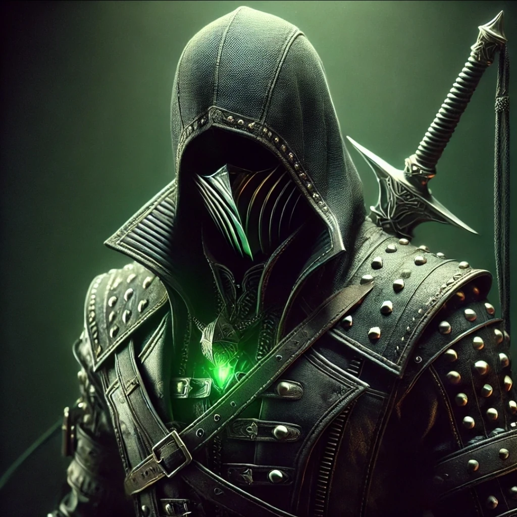 Reiner Ryu | Mortals and Gods Wiki | Fandom