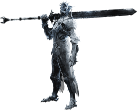 Первый Великомученик Тарсус | Mortal Shell Вики | Fandom