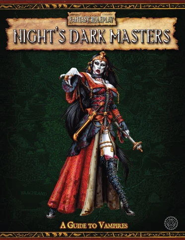 Night's Dark Masters | M.O.R.T.E. Wiki | Fandom