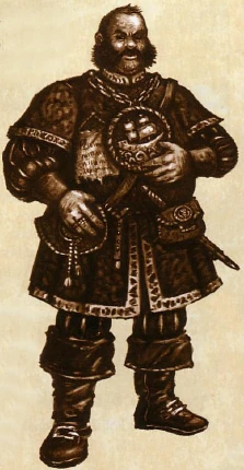 Guildmaster | M.O.R.T.E. Wiki | Fandom